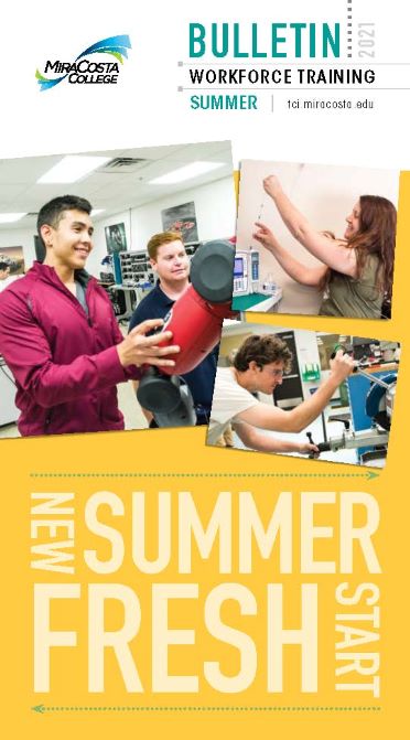 Customer Service Request - Brochure Request | Community Education ...